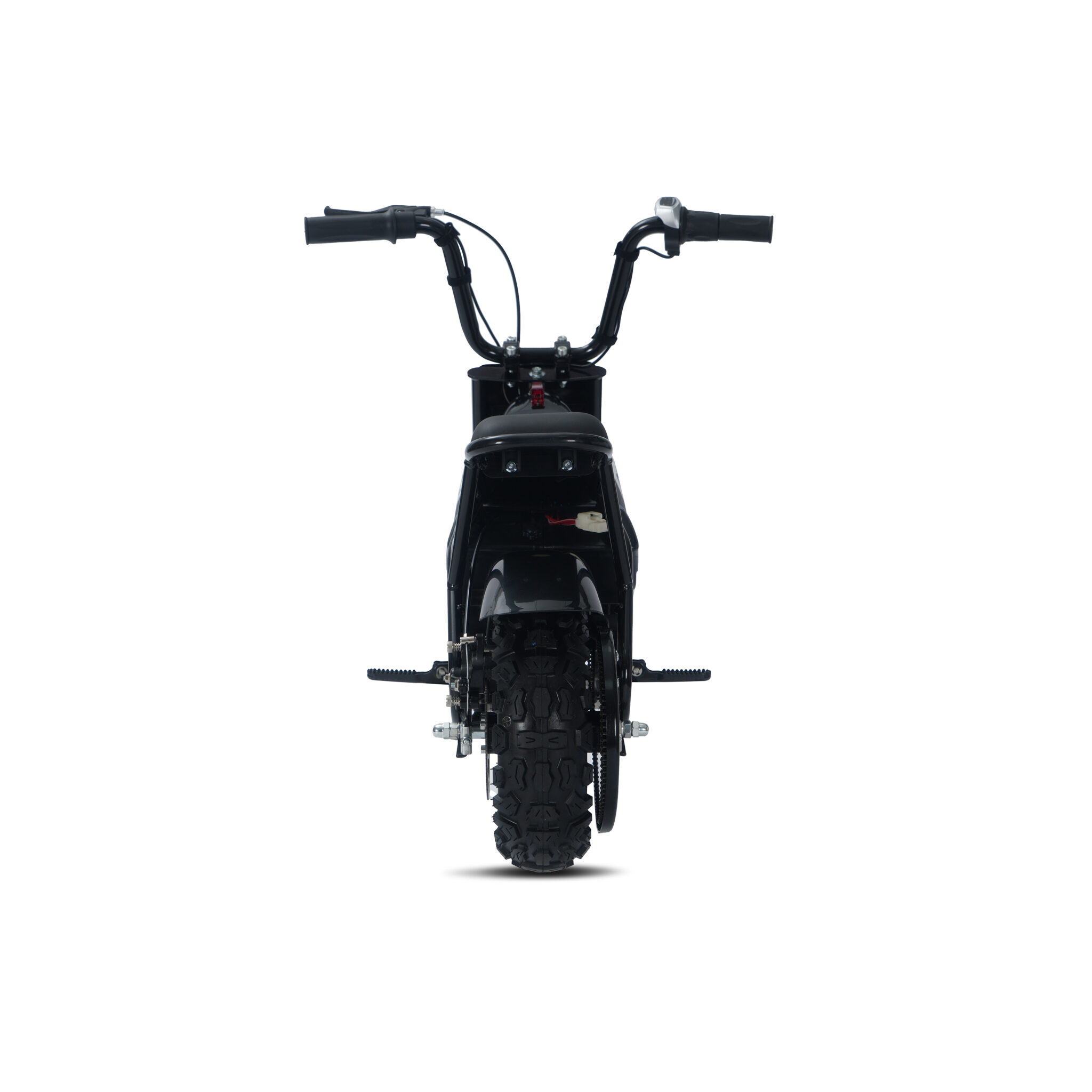 Motor elektryczny HP Mini 1E - pojazd dla dzieci