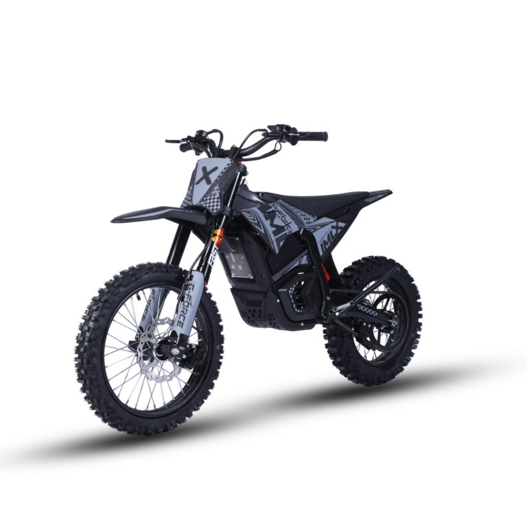 Cross elektryczny G-FORCE PRO 14/12 dla nastolatków