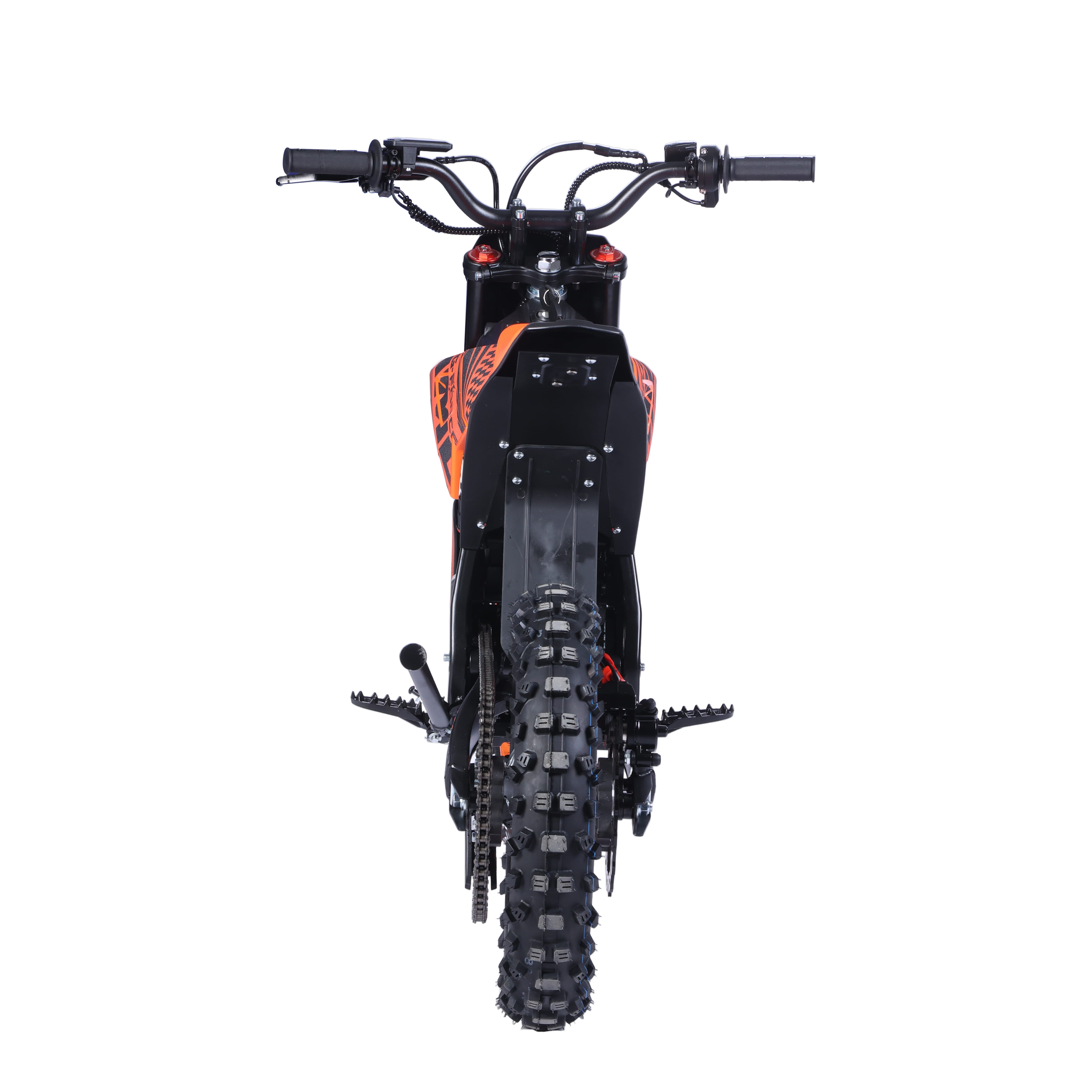 Cross elektryczny G-FORCE PRO 17/14 dla nastolatków