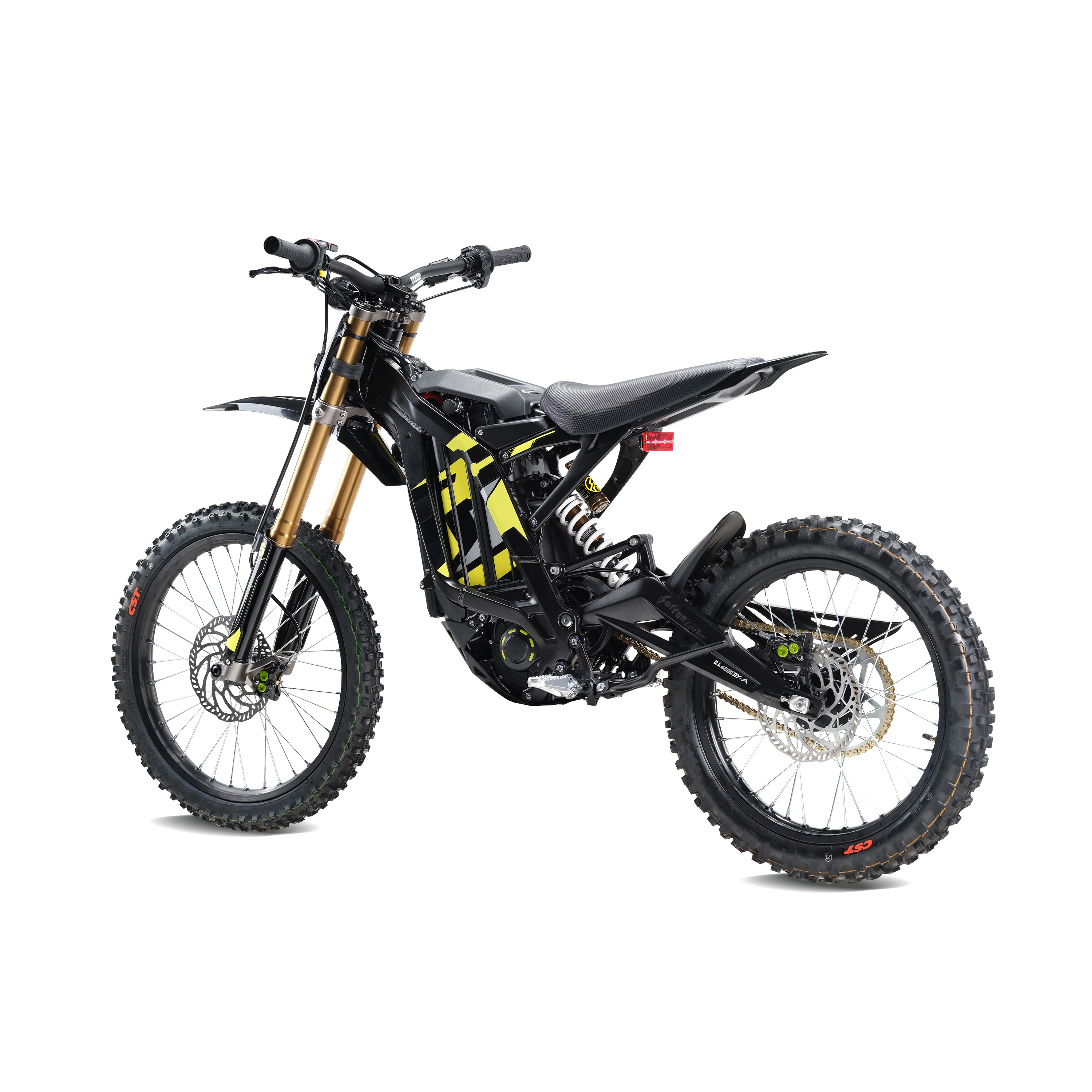 Surron Light Bee X najnowszy cross elektryczny off-road